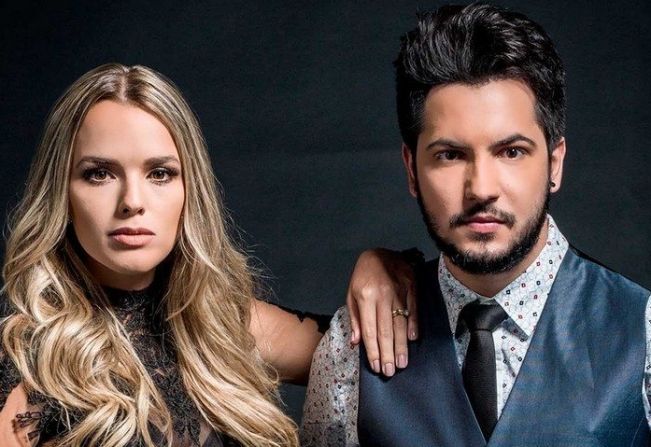 Notícia - Dupla Thaeme e Thiago faz show em Agudos nesta sexta-feira (23/12) - Prefeitura ...
